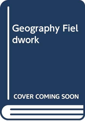 Geography Fieldwork: Jennifer Frew: 9780333376898: Amazon.com: Books