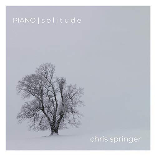 Play PIANO | solitude by Chris Springer on Amazon Music Unlimited