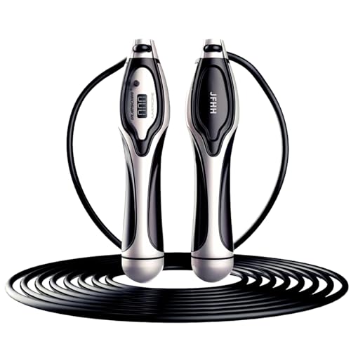 Find The Best Jump Rope With Counter Reviews & Comparison - Katynel