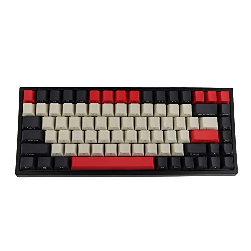 Buy EPOMAKER Keycool KC-84 84-Key Wired No Bluetooth Gateron Switch ...