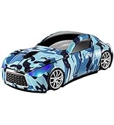 Amazon.com: elec Space Mini Small Wireless Mouse for Kids, Cute Animal ...