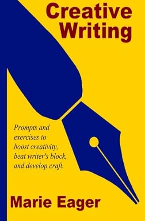 Book review of Creative Writing - Readers' Favorite: Book Reviews and ...