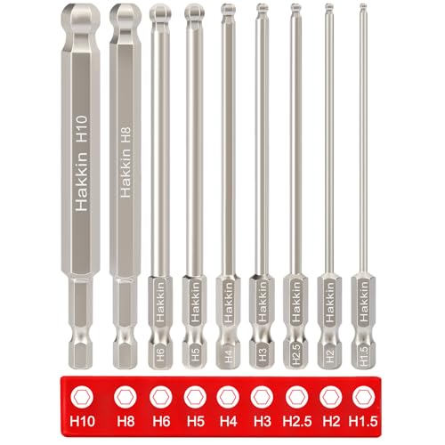 Inbus Bits – Die 15 besten Produkte im Vergleich - Heimwerkertipps