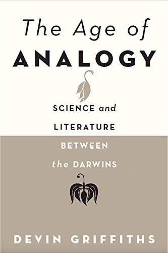 Amazon.com: The Age of Analogy eBook : Griffiths, Devin: Kindle Store