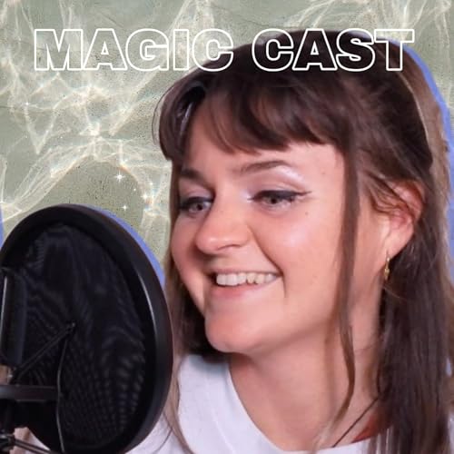 Amazon.com: Magic Cast : Gaby Zacara: Audible Books & Originals