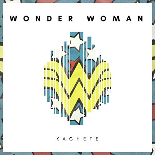 Wonder Woman by Kachete on Amazon Music - Amazon.com