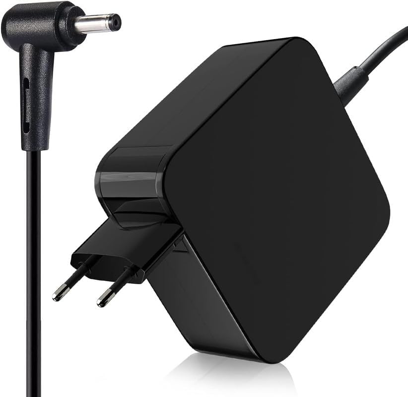ABRALE Asus Replacement 33W Replacement Laptop Charger Adapter fits for ...