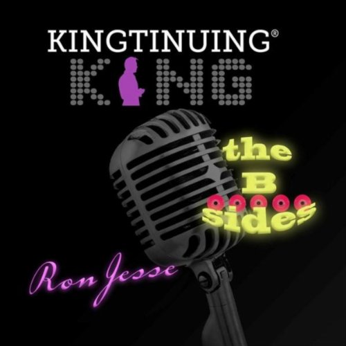 Play Kingtinuing: B-Sides by Ron Jesse on Amazon Music