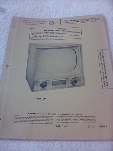 Packard-Bell Models 2041, 2042, 2043, 2044, 2141, 2142, 2143, 2144 (CH ...