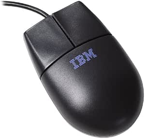 Amazon.com: IBM 09N5515 Travel Mouse : Electronics