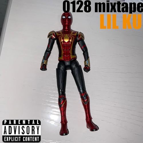 Amazon.co.jp: 0128Mixtape : Lil Ku小库: デジタルミュージック