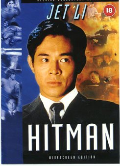 Amazon.com: HITMAN : Jet Li, Simon Yam, Eric Tsang, Gigi Leung, Tung ...