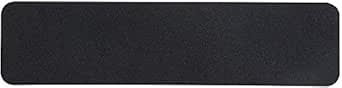 Jessup Safety Track 3510 Resilient Non-Slip Safety Tape (Black, 6-Inch ...