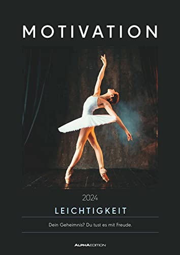 Motivation Kalender – Die 15 besten Produkte im Vergleich - The Digital ...