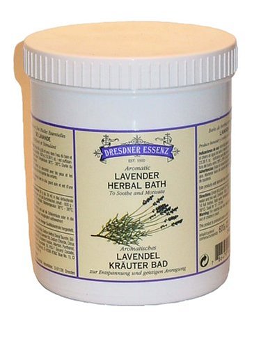 Amazon.com : Dresdner Lavender Bath Powder, 23.38 ounces. : Bath Pearls ...