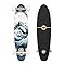 Amazon.com : VibeRide BrakeBoard - Longboard with Brake! | Easily ...