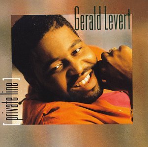 LeVert, Gerald - Private Line - Amazon.com Music