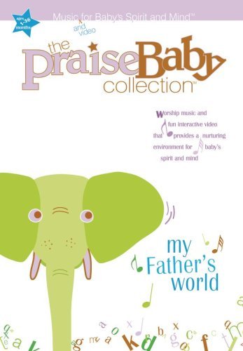 Amazon.com: My Father's World: Music and video for Baby's Spirit and ...