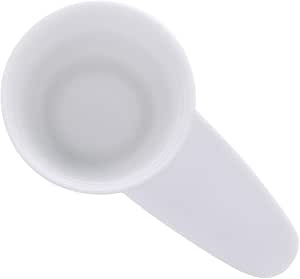 Amazon.com: ShanLily Tablespoon Measure Spoon Short Handle Scoops for ...