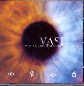 Vast - Vast - Amazon.com Music