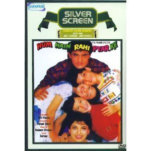 Amazon.com: Hum Hain Rahi Pyar Ke by Aamir Khan : Movies & TV
