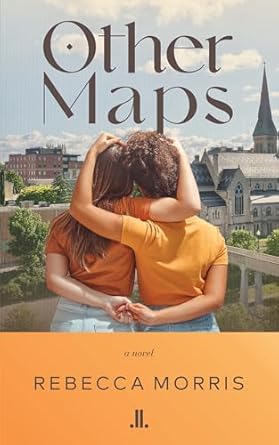 Other Maps eBook : Morris, Rebecca: Amazon.in: Kindle Store