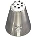 Amazon.com: Wilton No. 234 Multi-Opening Decorating Tip, Multicolor ...