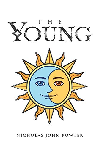 Book review of The Young - Readers' Favorite: Book Reviews and Award ...