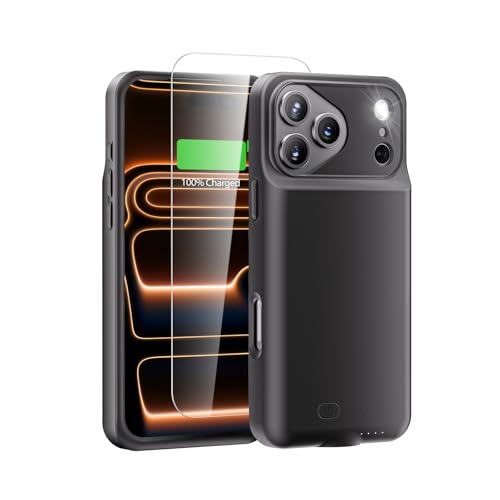 Amazon Best Sellers: Best Cell Phone Battery Charger Cases
