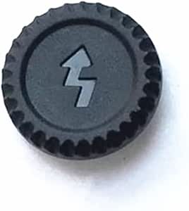 Amazon.com: GeRRiT Replacement New Flash Remote PC Sync Terminal Cap Interface Cover For Olympus ...