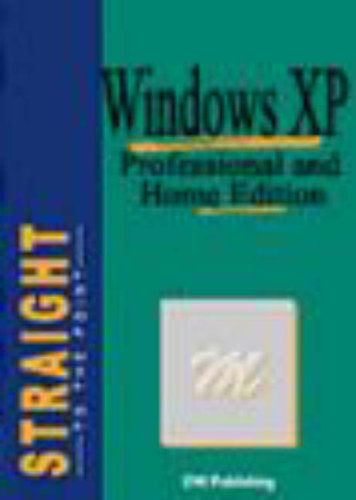 Windows XP | Amazon.com.br