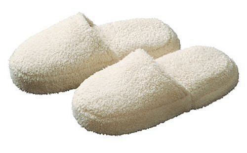 HoMedics MS-1SM Memory Foam Massaging Slippers Instruction Manual