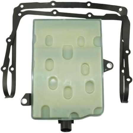 Amazon.com: 10R80 Ten Speed Transmission Filter Kit Fit For Ford ...