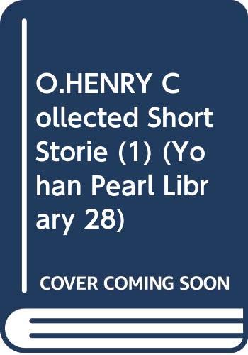 O.HENRY Collected Short Storie (Yohan Pearl Library 28) | O.HENRY |本 ...