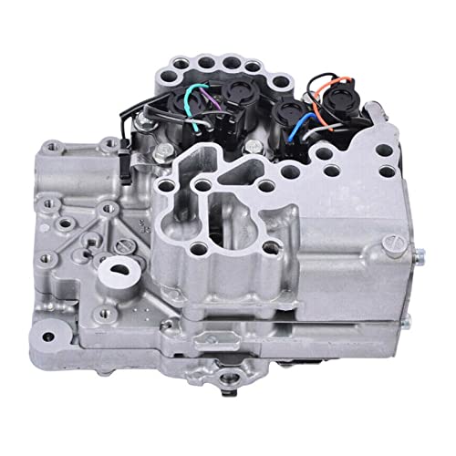 CVT Assembly (WRK-21) Warranty Extension - 2019-2020 Subaru