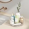Amazon.com - Slow Slog Refrigerator Lazy Susan, Round Clear Turntable ...