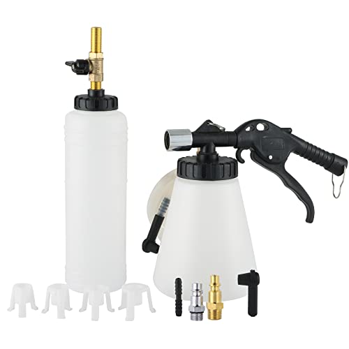 Harbor Freight Brake Bleeder – The 15 best products compared - Your ...