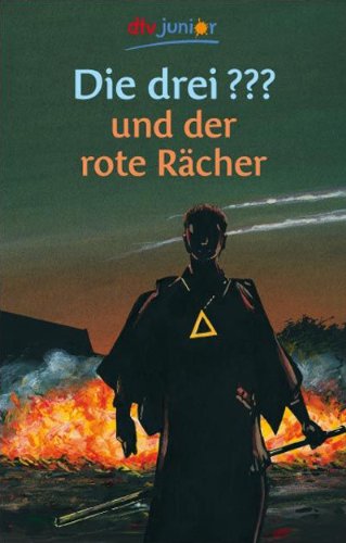 Amazon.co.jp: Die drei ??? und der rote Raecher. : Hitchcock, Alfred ...