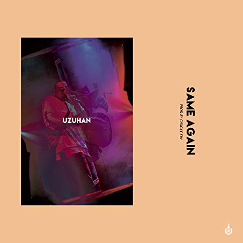 Same Again by Uzuhan on Amazon Music - Amazon.com