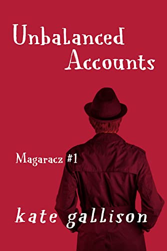 Unbalanced Accounts - Kindle edition by Gallison, Kate. Literature ...