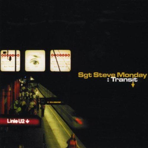 Amazon.com: Transit : Sgt. Steve Monday: Digital Music