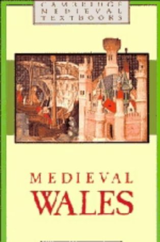 Amazon.com: Medieval Wales (Cambridge Medieval Textbooks ...