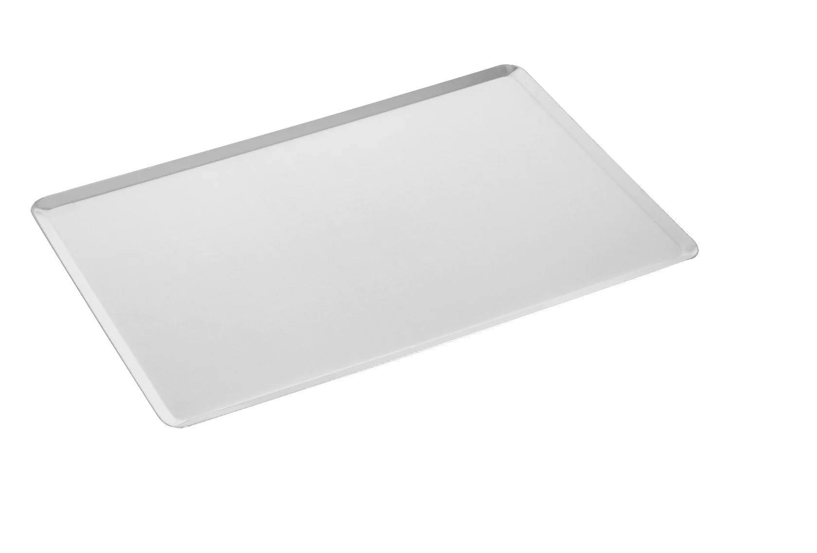 Generic Stainless Steel Baking/Patisserie/Catering Tray - 600 x 400mm ...