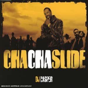 Cha Cha Slide - Amazon.com Music