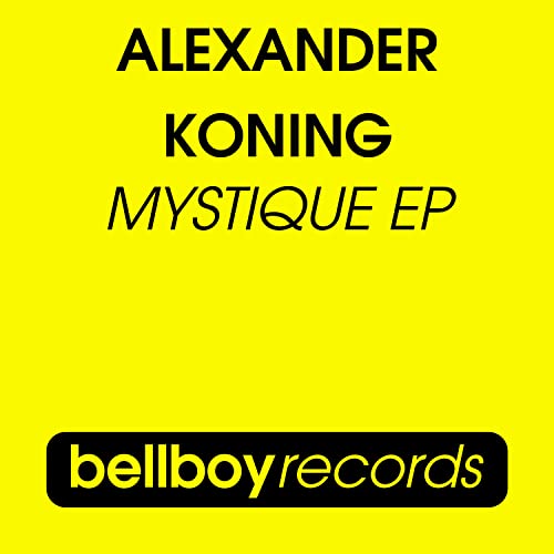 Amazon.com: Mystique EP : Alexander Koning: Digital Music