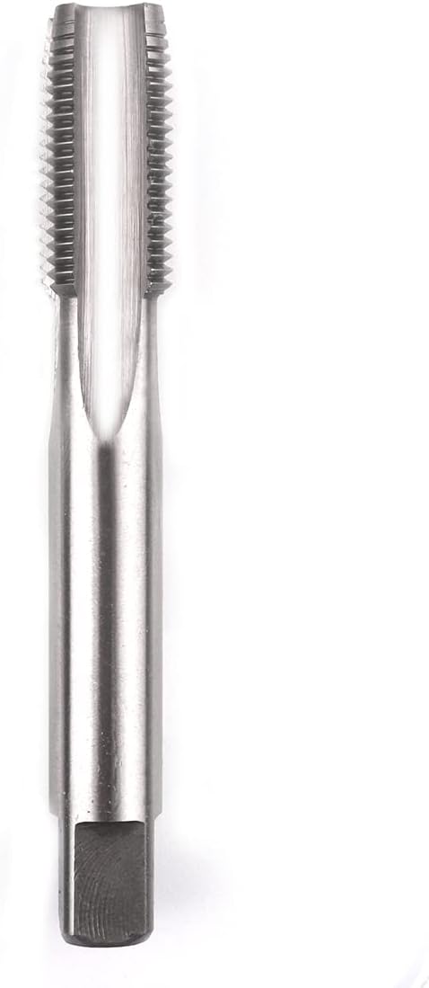 Atoplee Metric HSS Thread Tap M16 Right Hand Thread Drill Bits (M16x1.5 ...