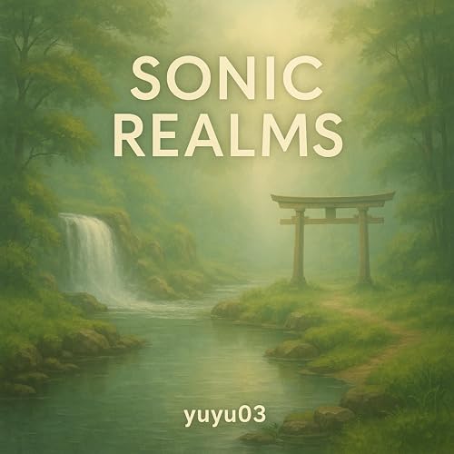Play SONIC REALMS by yuyu03 on Amazon Music Unlimited