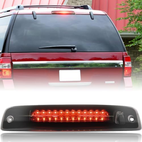 Amazon.com: NJSBYL lED 3rd Brake Light for 2003-2017 F-ord Expedition ...