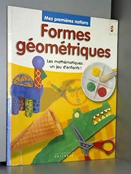 Formes Géométriques: Les Mathématiques,... book by Wendy Clemson
