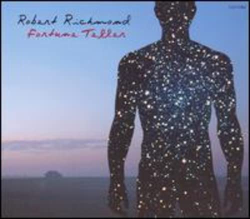 Fortune Teller: Robert Richmond, Robert Richmond, Robert Richmond ...